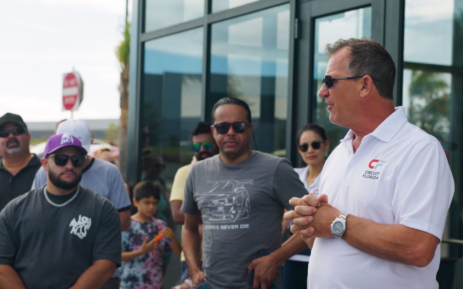 CF Driving Schools - Circuit Florida