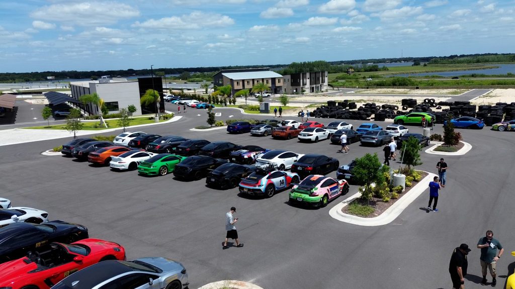 Circuit Florida
